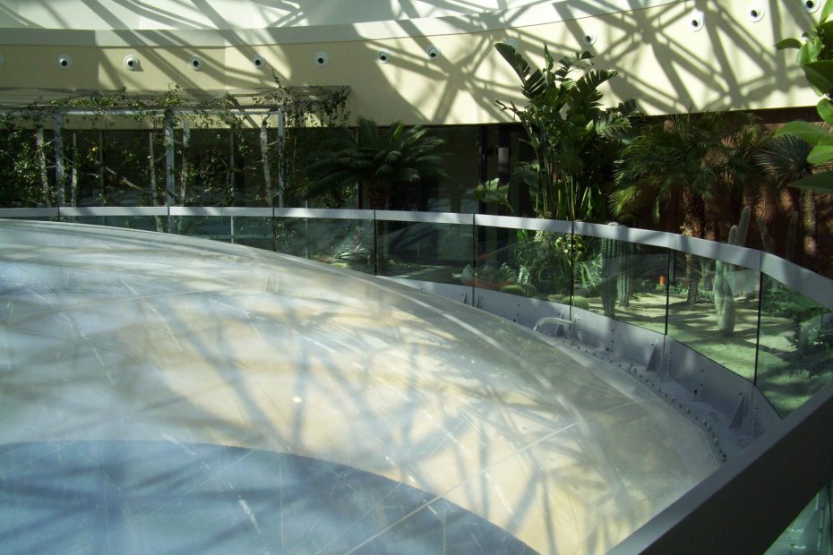 ETFE - Canobbio
